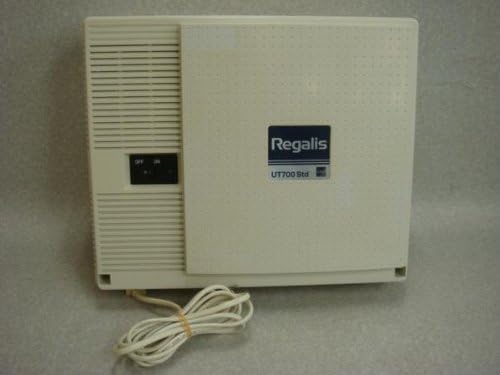 Amazon | UT700Std SAXA サクサ Regalis UT700主装置（内線×8，SLI×2） [オフィス用品] ビジネスフォン [オフィス用品] | SAXA | 電話機本体