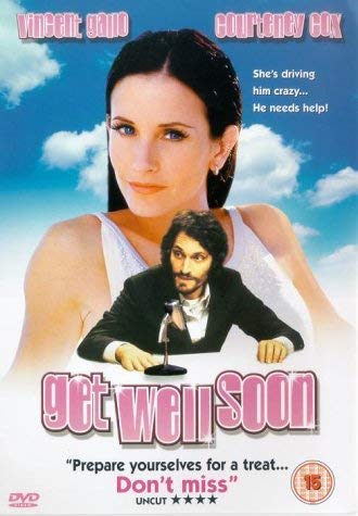 Get Well Soon [DVD]: Amazon.de: DVD & Blu-ray