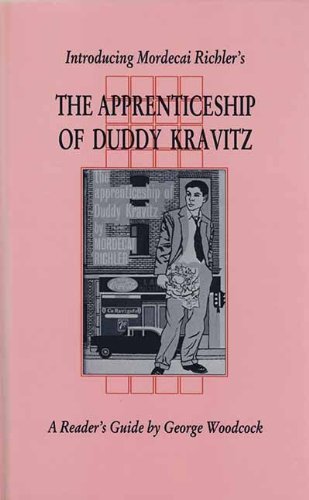 Amazon.com: Introducing Mordecai Richler's The Apprenticeship of Duddy ...