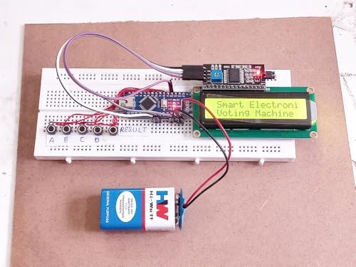 Buy Car Parking toll Barrier/Gate Sensor Based IOT Project School ...