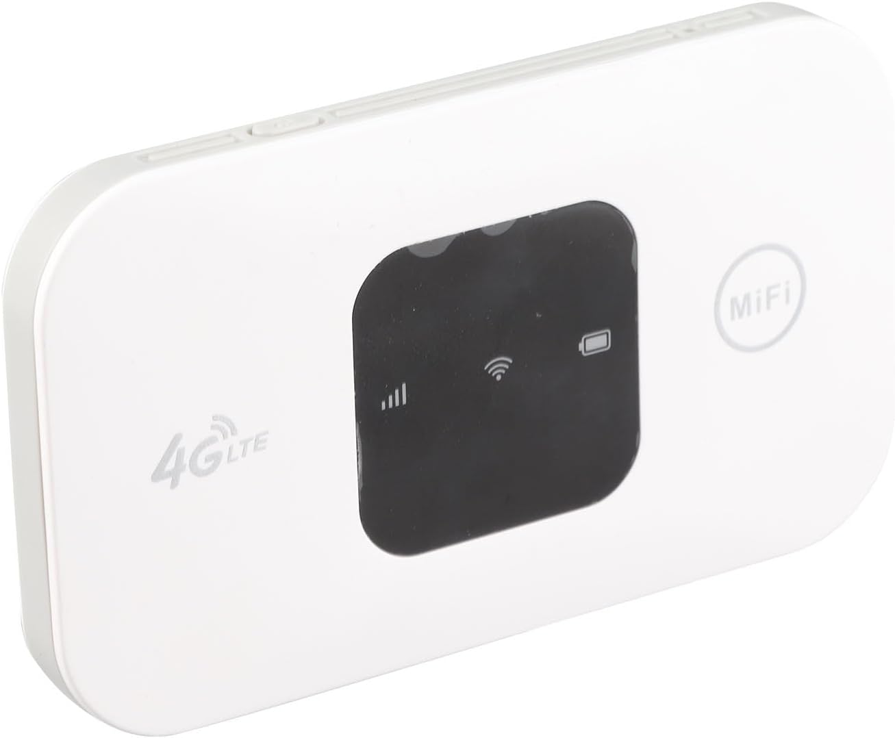 Mobile WiFi Hotspot, Internet Hotspot 4G SIM Card Router 8-10 Users SIM ...