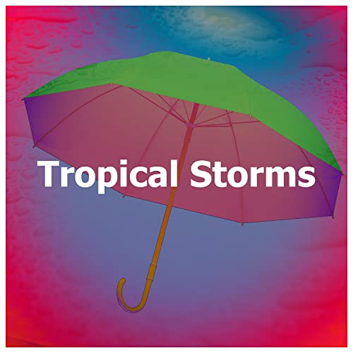 Amazon.com: Tropical Storms : Tropical Thunder Rhythm Players: Digital ...
