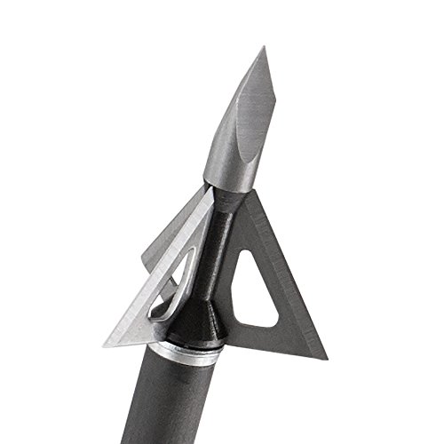 Best Fixed Blade Broadheads – 2021 Complete Review