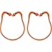 Amazon.com: QB2HYG Hearing Bands - quiet bands banded supra-aural ...