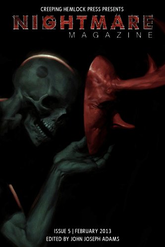 Nightmare Magazine, February 2013 - Kindle edition by Magazine ...