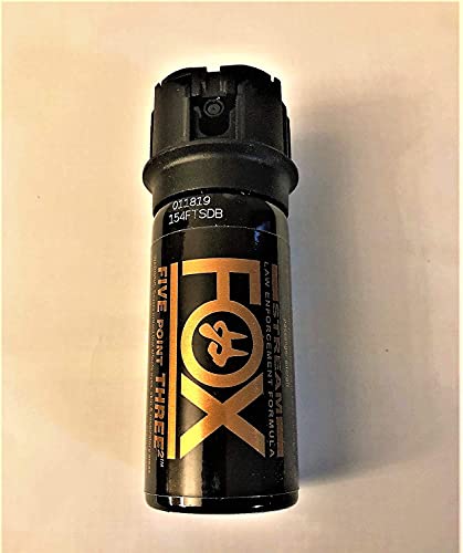 The 7 Best Fox Labs Pepper Spray Gun of 2026 [Verified] - Cherry Picks
