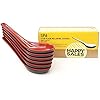 Amazon.com: Happy Sales Melamine Soba, Rice Spoons, Chinese Won Ton ...