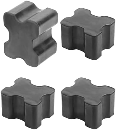 Amazon.com: bylikeho 4PCS Coil Spring Spacers,Coil Spring Booster,Car ...