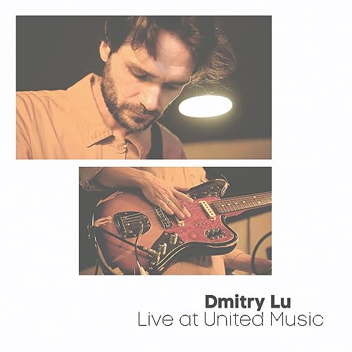 Écouter Live at United Music (Live) par Dmitry Lu sur Amazon Music ...