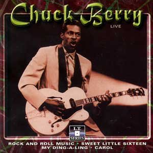 Chuck Berry - Johnny B. Goode - Amazon.com Music
