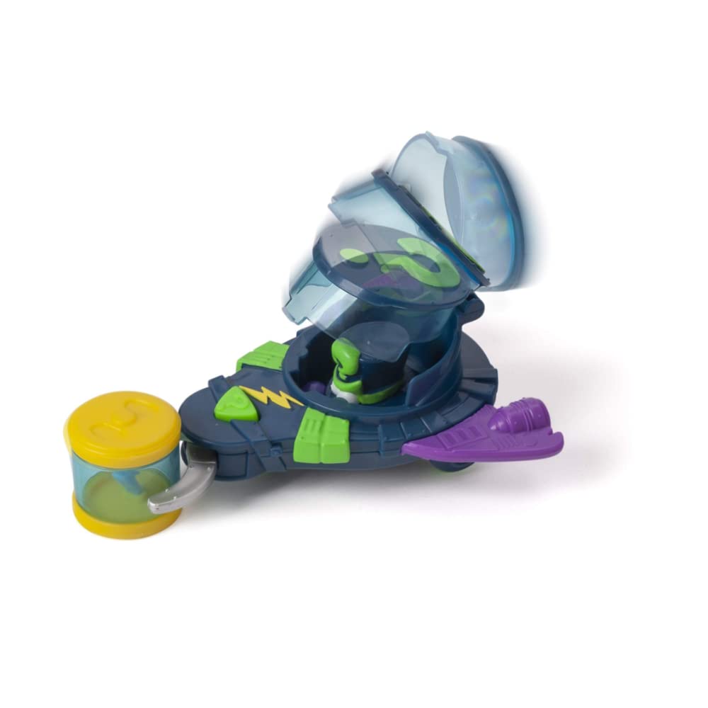 Buy SUPERTHINGS Kazoom Lab Battle – With Enigma and Profesor K ...