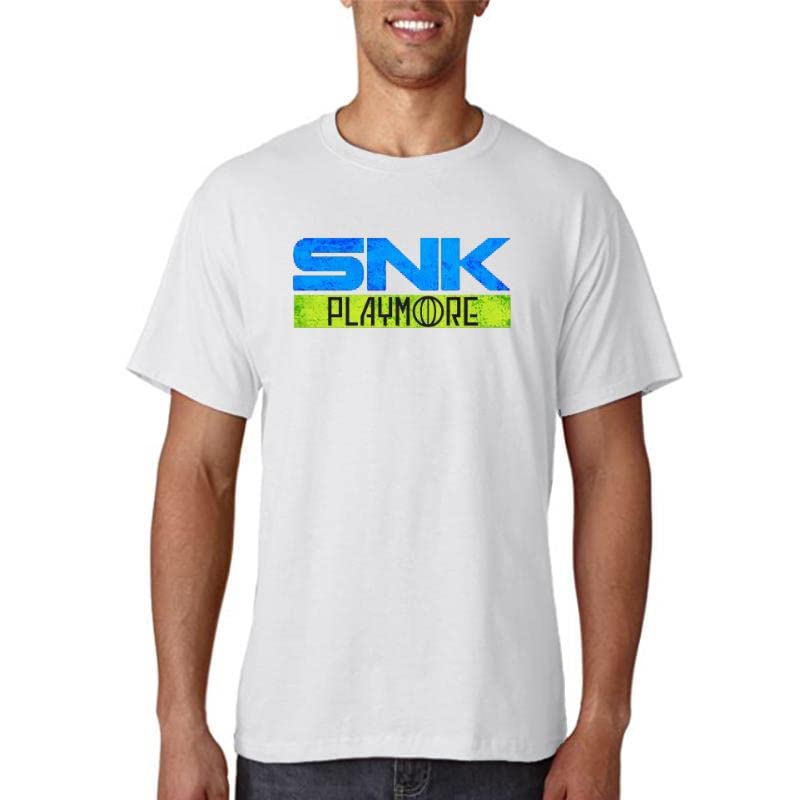 Snk Playmore Logo