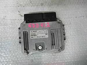 Amazon.com: REUSED PARTS Compatible with Engine ECM Control Module at ...