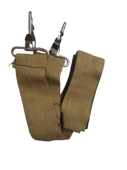 Adjustable Dholak Belt/Drum Belt/Dolak Carry Belt/Dhol Belt ...