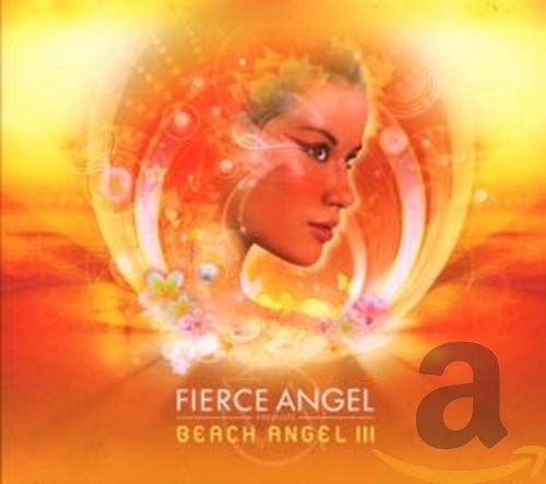 Fierce Angel Presents Beach Angel 3 - Fierce Angel: Beach Angel 3 ...