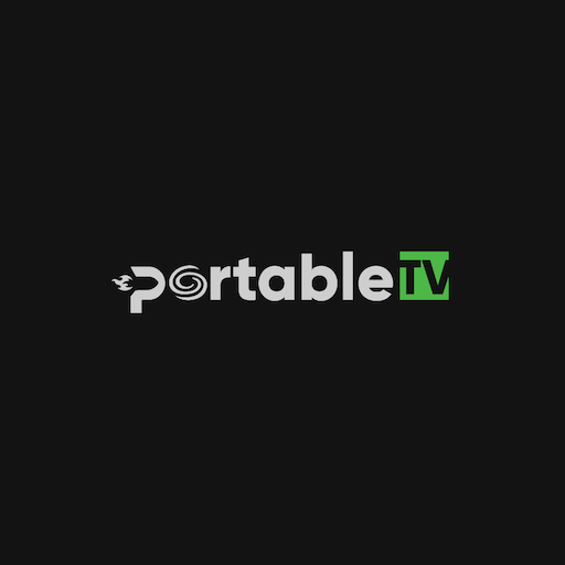 Portable.TV - App on Amazon Appstore