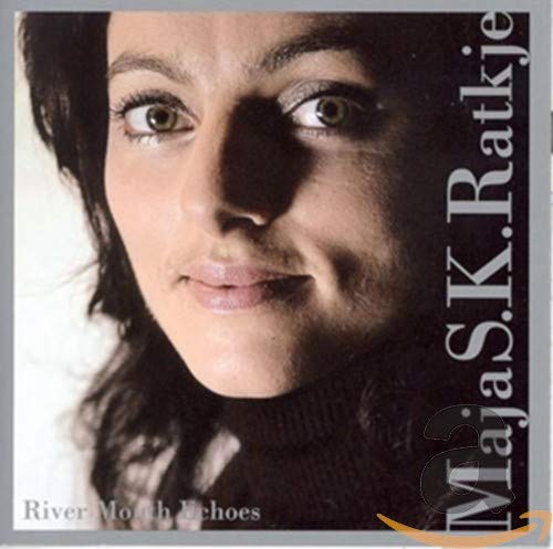 Maja S.K. Ratkje - River Mouth Echoes - Amazon.com Music