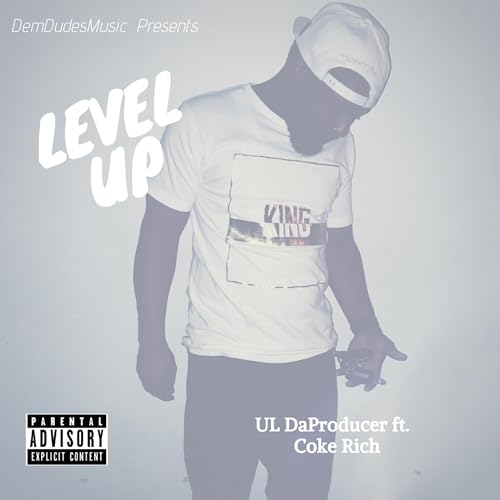 Level Up de UL Da Producer en Amazon Music Unlimited