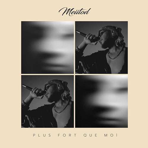Écouter Plus fort que moi par Meiitod sur Amazon Music Unlimited