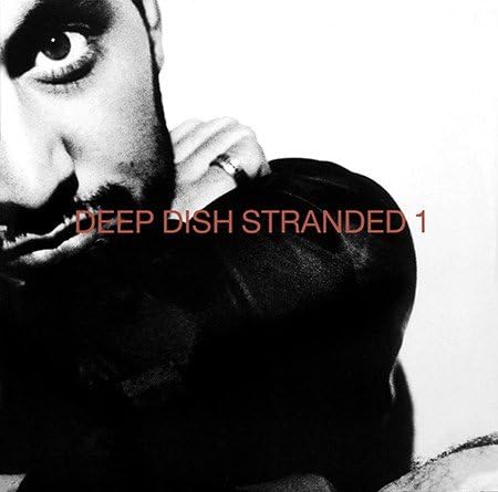 Stranded: Deep Dish: Amazon.it: CD e Vinili}
