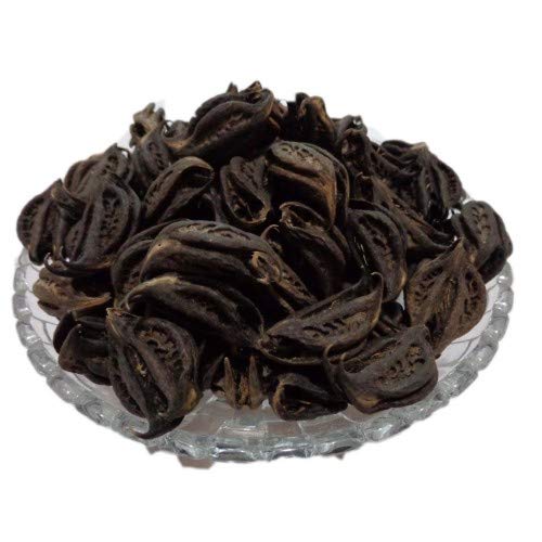 Buy ORGANIC HERBS BICHHU PHAL/GARUD MUKKU Online at Low Prices in India ...