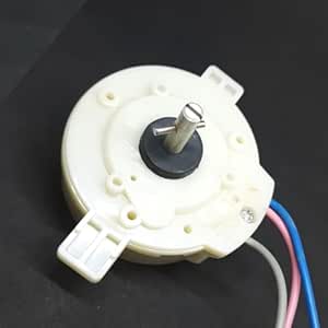 PARDZWORLD Wash Timer 3 Wire Suitable for Videocon 200 T Semi Automatic ...