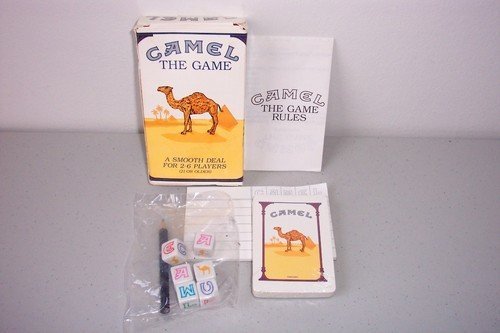 Buy Camel The Game Online at Low Prices in India - Amazon.in