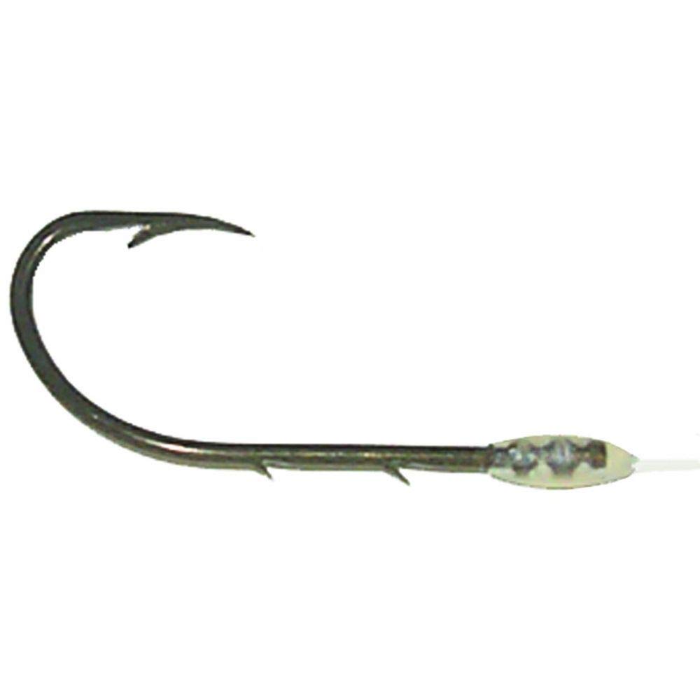 Lazer Sharp 6" Super Snell Hook : Amazon.in: Home & Kitchen