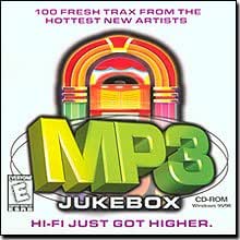 Amazon.com: MP3 Jukebox : Musical Instruments