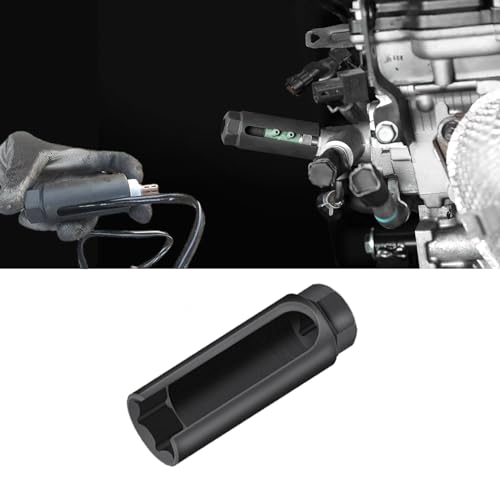 7 Best Oxygen Sensor Sockets Every Mechanic Needs in Their Toolbox ...