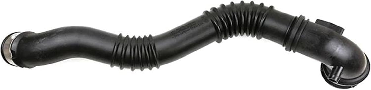 Amazon.co.jp: インテークパイプ ために X1 E84/Z4 E89 エアインテークダクトホースパイプ 13717607941 ...