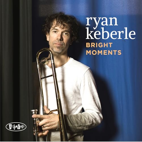 Play Bright Moments by Ryan Keberle on Amazon Music