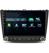 Amazon.com: XTRONS Single Din Car Stereo for Fiat 500, Android 12 Octa ...