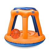 Top 10 Best Floating Pool Basketball Hoops in 2020 Reviews | Guide