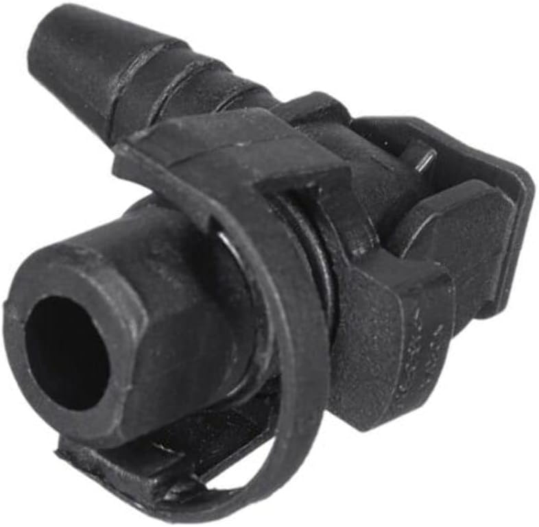 Amazon.com: GM 55354565 CONNECTOR-THROT BODY HTR INL HOSE : Automotive