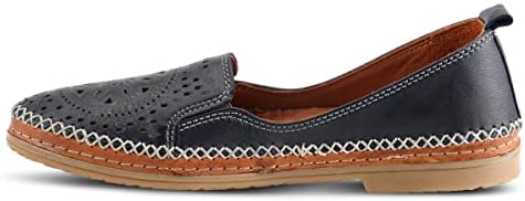 Amazon.com | Spring Step Women's Ingrid Slip-On Shoe | Loafers & Slip-Ons