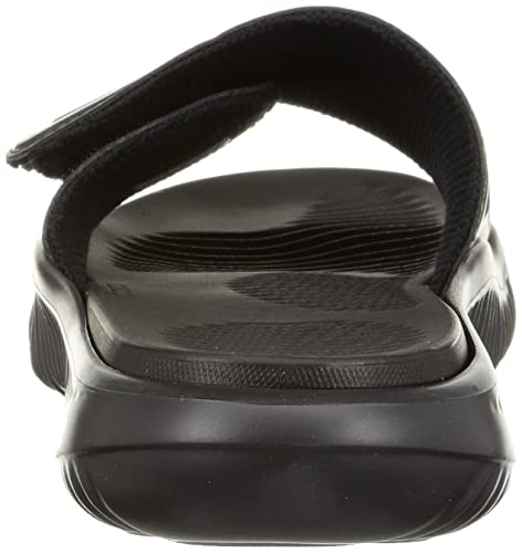 Buy Adidas Unisex Adult Alphabounce Slide 2.0 CBLACK Flip-Flop-11 Kids ...