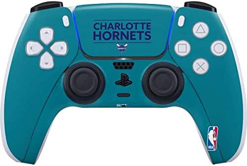 Amazon.com: Skinit Decal Gaming Skin Compatible with PS5 Controller ...