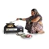 Saheli Shegadi - Regular Wood & Coal Stove | Lakud Kolsa Shegadi ...