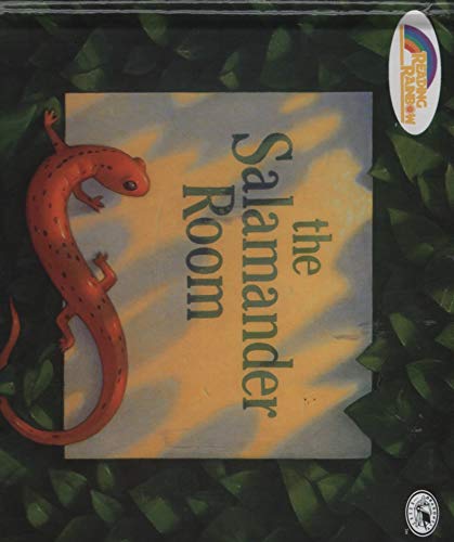 The Salamander Room: K/H (PATHWAYS): 9780757533716: Amazon.com: Books