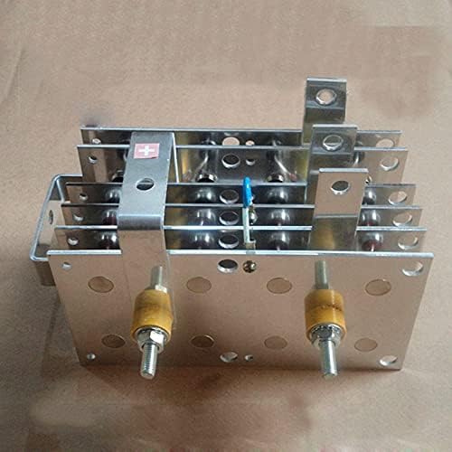 Three phase welding bridge rectifier for high power welding machine ...