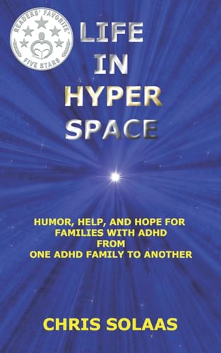 Book review of Life in Hyperspace - Readers' Favorite: Book Reviews and ...