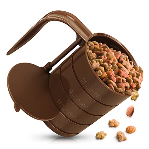 Serve Your Pup in Style: Top 10 Dog Food Cups to Elevate Mealtime ...