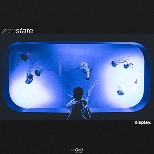 Play Display by Zero State on Amazon Music
