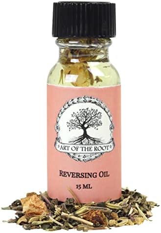 Amazon.com: Original Produ cts Against Envy Oil for Evil Eye Protection ...