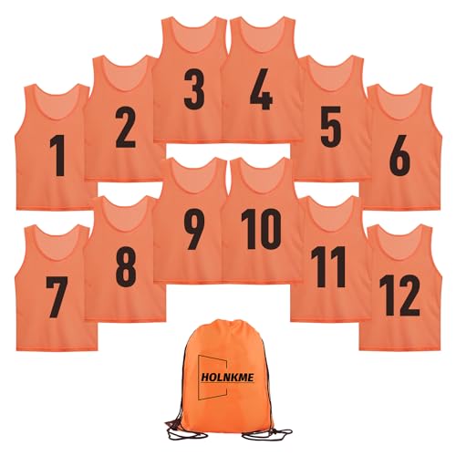 Amazon Best Sellers: Best Team Practice Vests