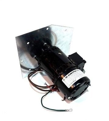 A.O. SMITH JB1P081NV Motor 653 - Amazon.com