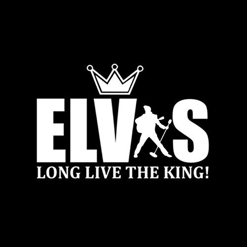 Elvis King Logo The King (2017) IMDb