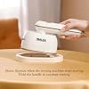 Inalsa Mini Steam Iron For Clothes & Garment Steamer 1200W|Portable ...