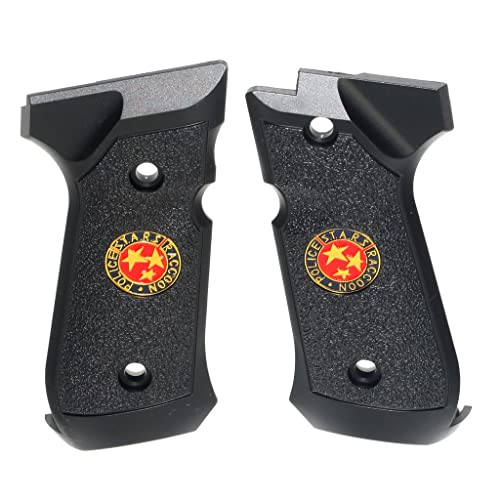 Airsoft Parts WE (WE-TECH) Polymer BIO Grip Cover For KJ Tokyo Marui WE ...